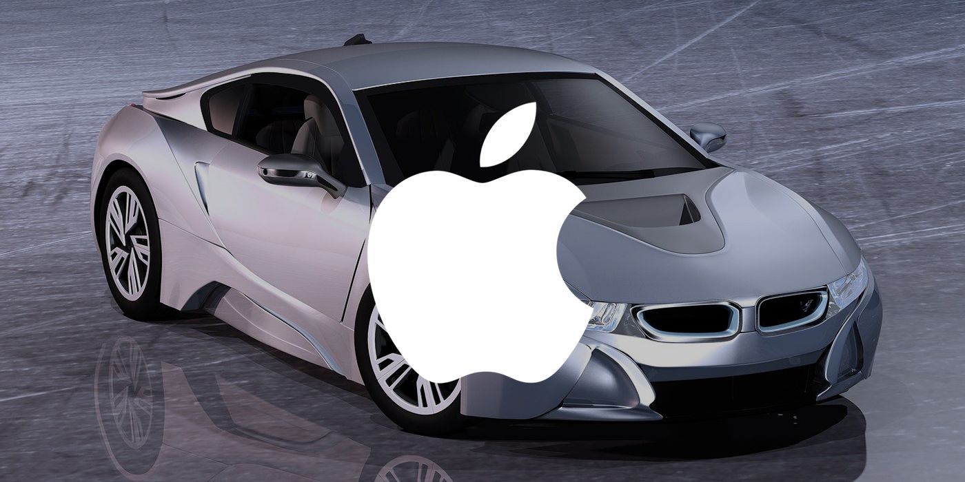 LG sẽ sớm giành được hợp đồng sản xuất dự án xe điện Apple Car | Xe ...