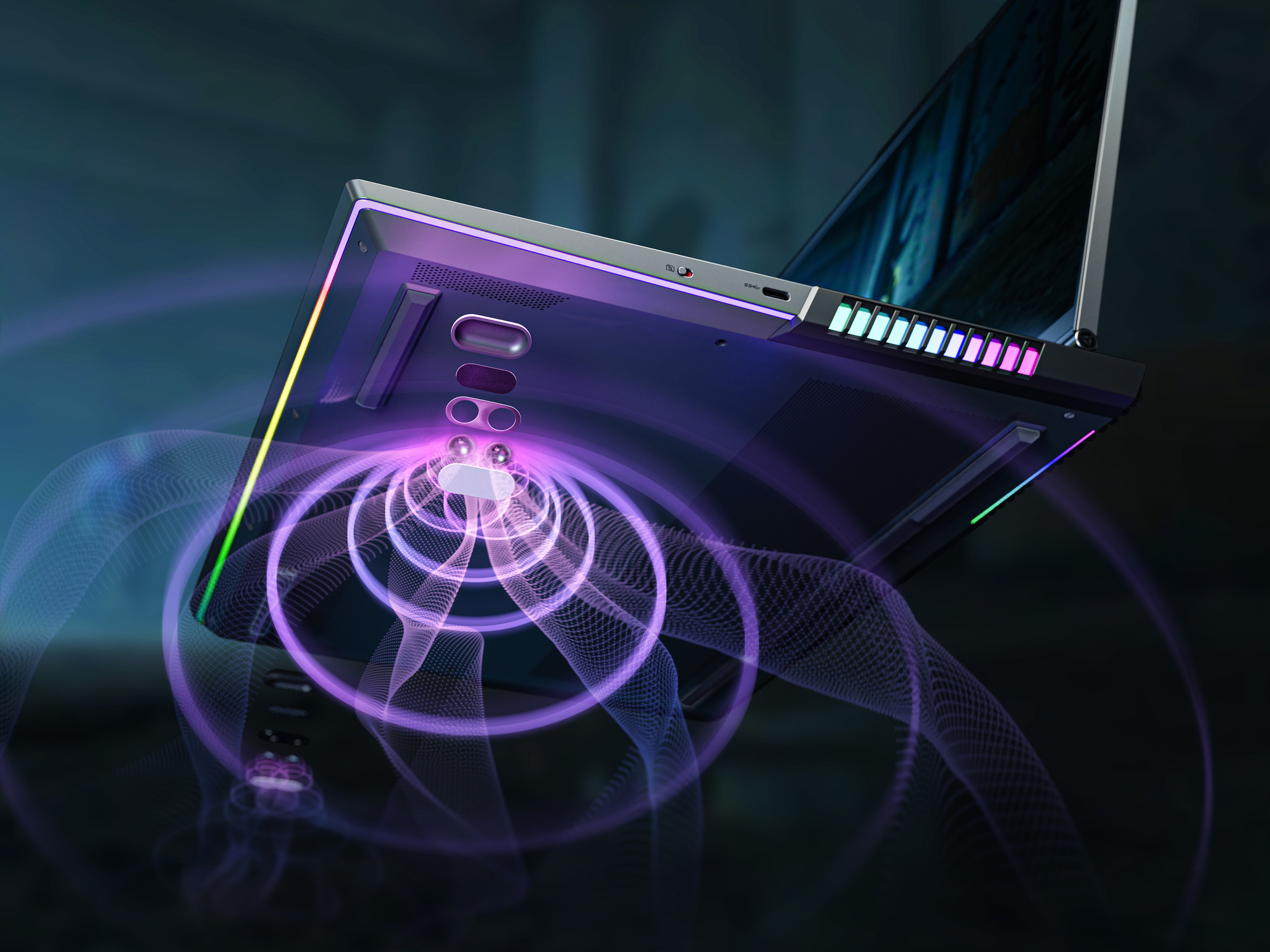 Lenovo Legion 7: cỗ máy ấn tượng của game thủ và streamer | Game | Thế ...