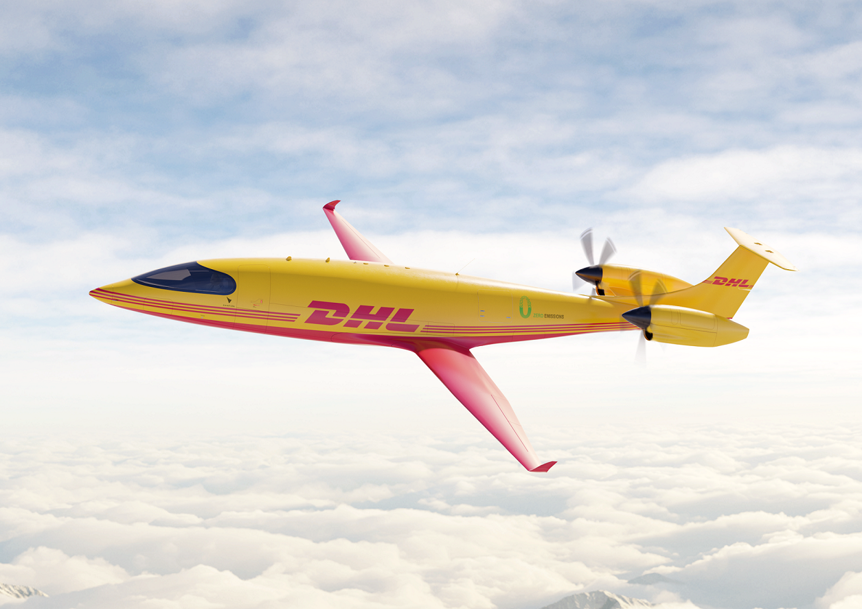DHL Express là nơi làm việc tốt nhất thế giới | Doanh nghiệp | Thế Giới Số