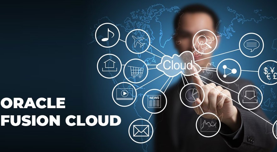 Công bố những tính năng cập nhật mới cho bộ ứng dụng đám mây Oracle ...