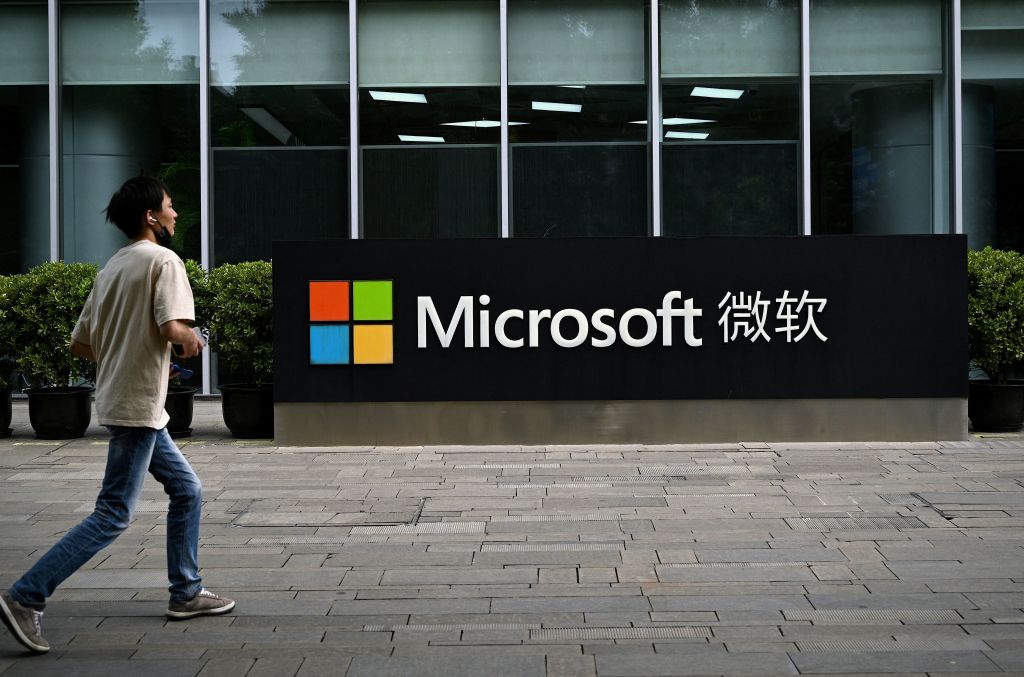 Người dùng Trung Quốc không thể cập nhật Windows 11 vì lệnh cấm từ năm ...