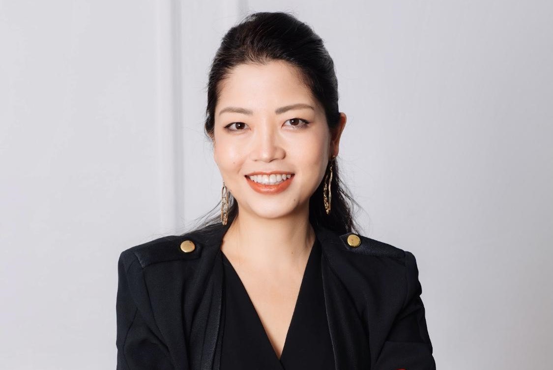 Airbus bổ nhiệm Tổng Giám đốc mới tại Việt Nam | Doanh nghiệp | Thế Giới Số