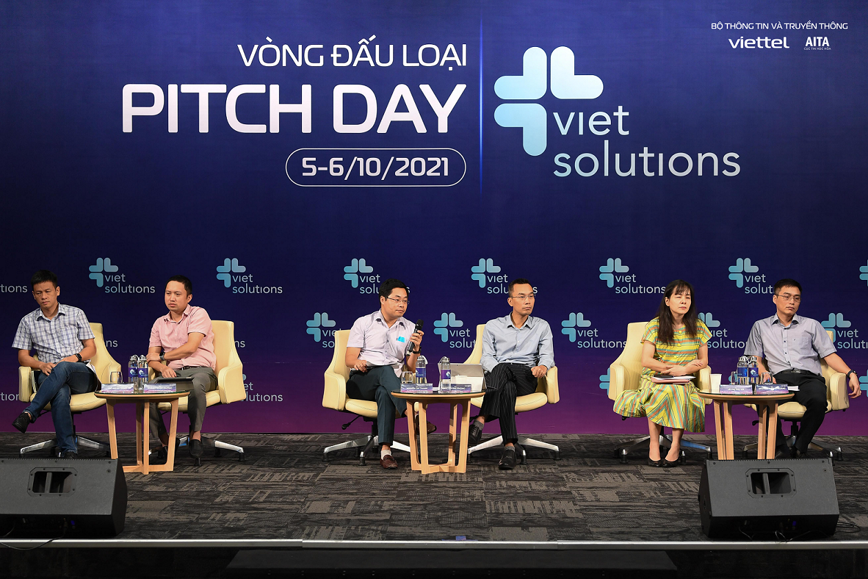 Viettel lên kế hoạch hợp tác với 16 đội trong Viet Solution 2021 | Dòng ...