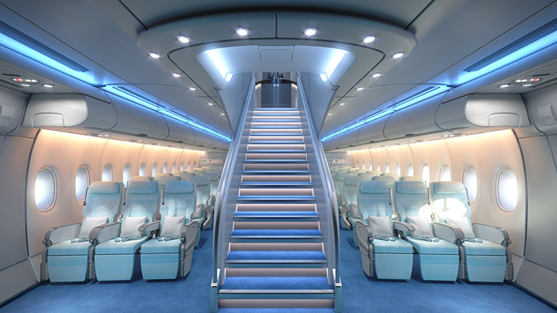 Airbus bàn giao siêu máy bay A380 cuối cùng vì giá bay quá đắt | Dòng ...