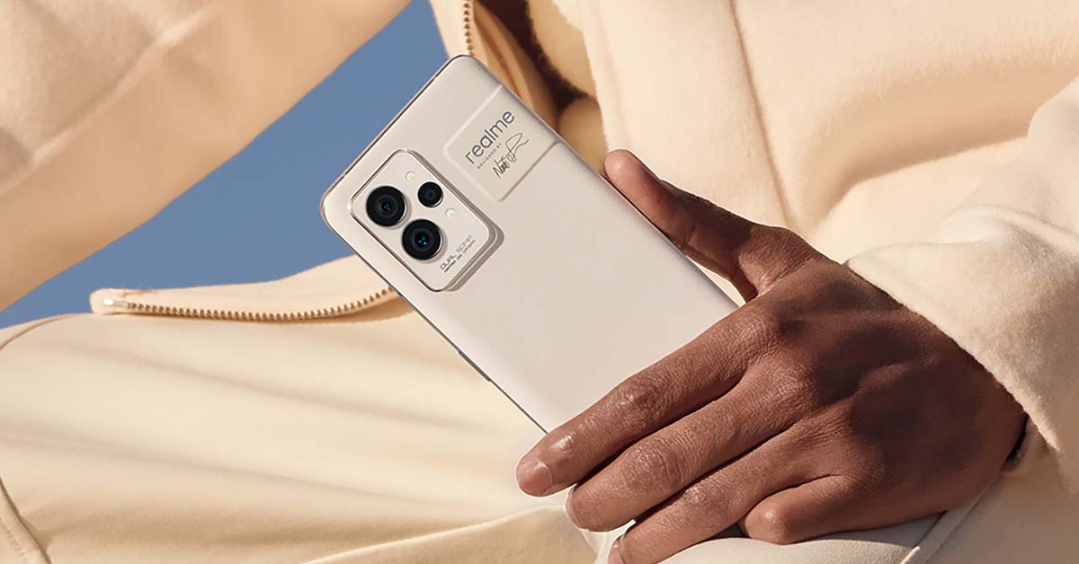 GT 2 Pro, flagship của realme mở bán ở Việt Nam, giá chưa đến 16 triệu ...