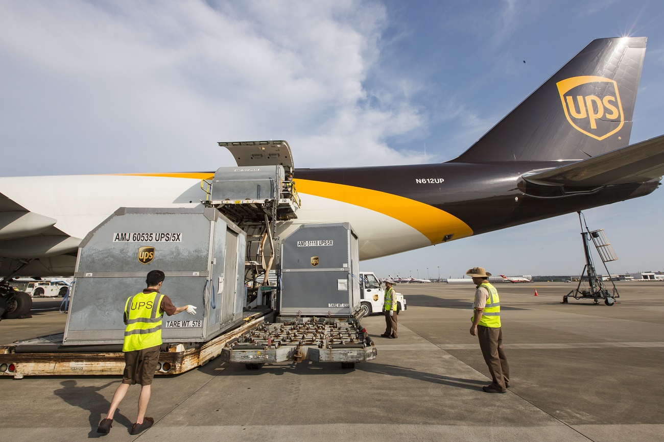 UPS bổ nhiệm Giám đốc Điều hành mới tại Việt Nam | Doanh nghiệp | Thế ...
