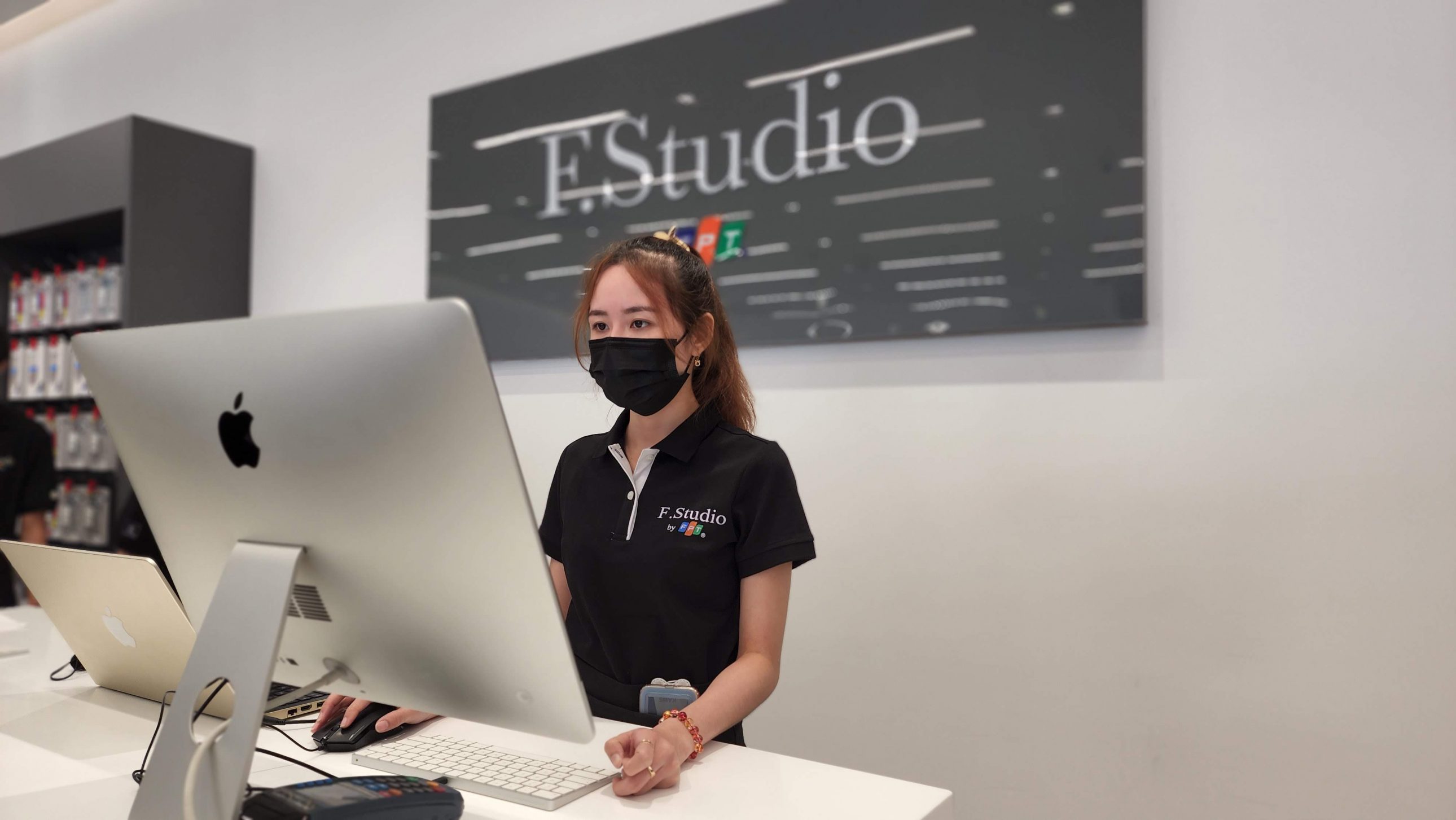 F.Studio by FPT nâng cấp cửa hàng thành các “Super Center" trải nghiệm ...