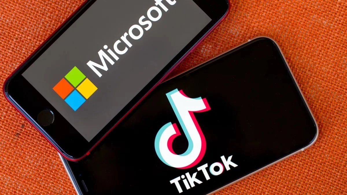 Microsoft và ByteDance hợp tác trong một dự án AI lớn | Dòng chảy | Thế ...
