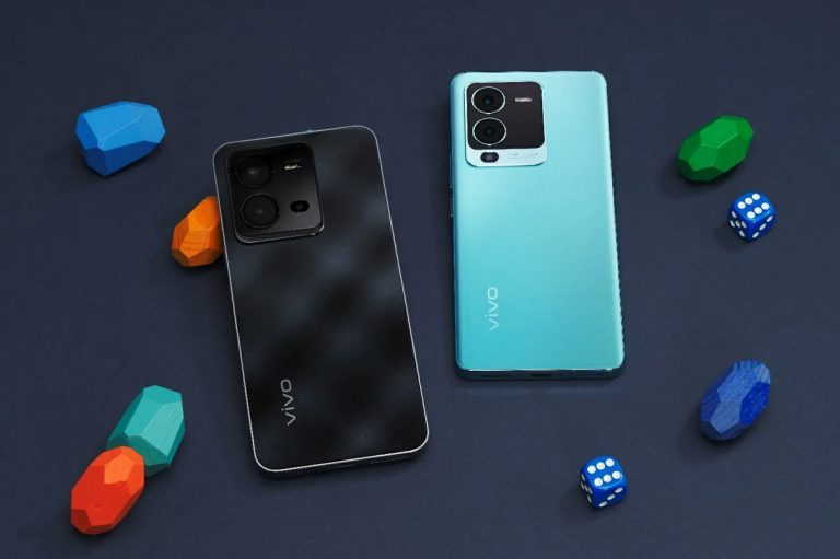 imma - người mẫu ảo đầu tiên tại châu Á làm đại sứ thương hiệu của vivo V25 Series sẽ ghé Việt ...