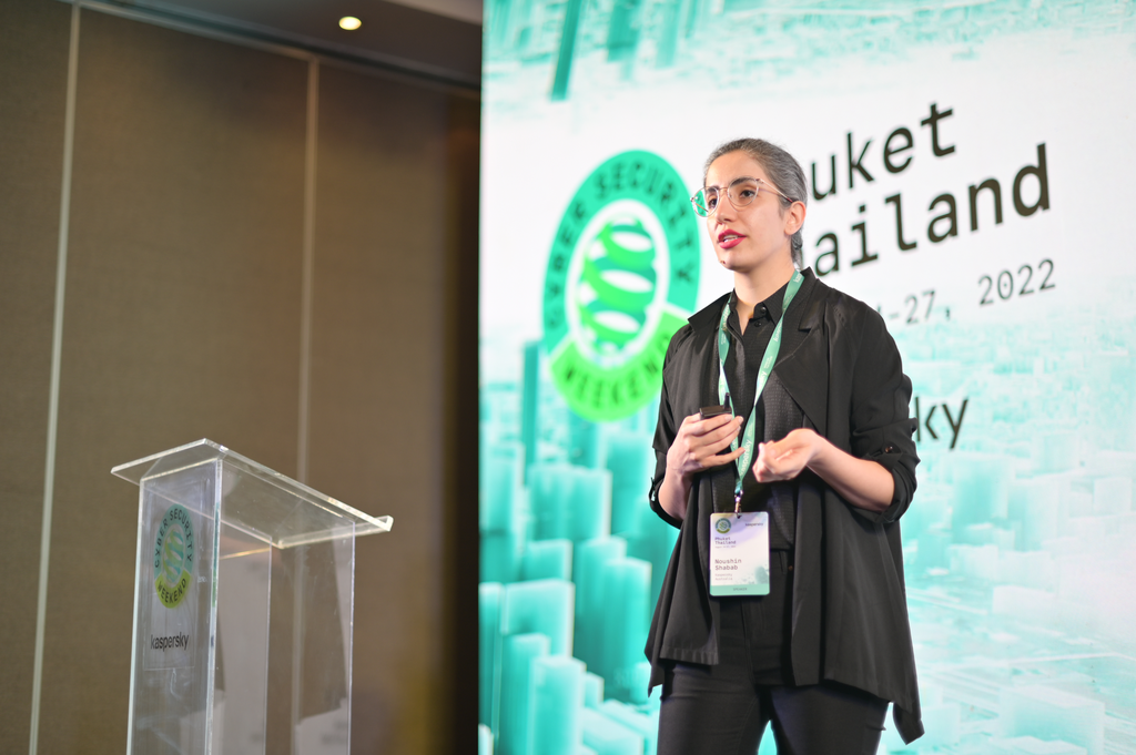 Thư rác ở châu Á đang tăng nhanh về lượng và độ tinh vi, vì sao? | Dòng ...