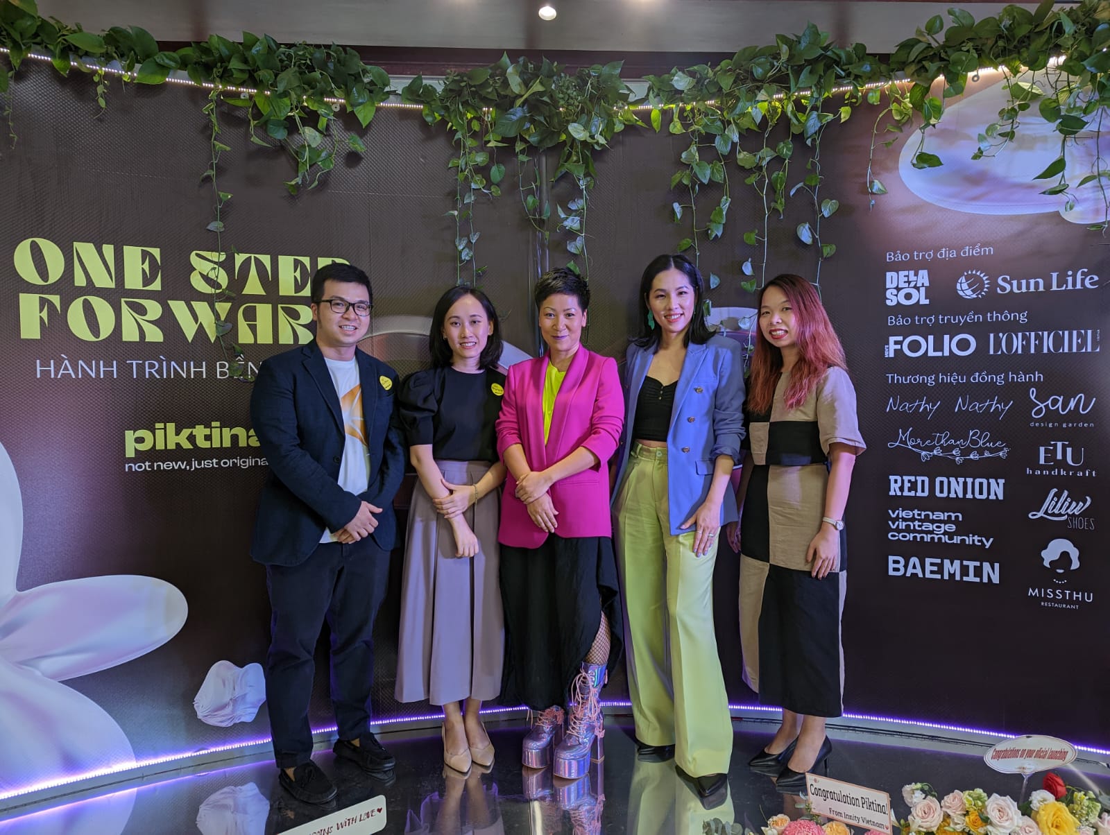 Ứng dụng thời trang second hand tại Việt Nam gọi vốn thành công 1 triệu ...