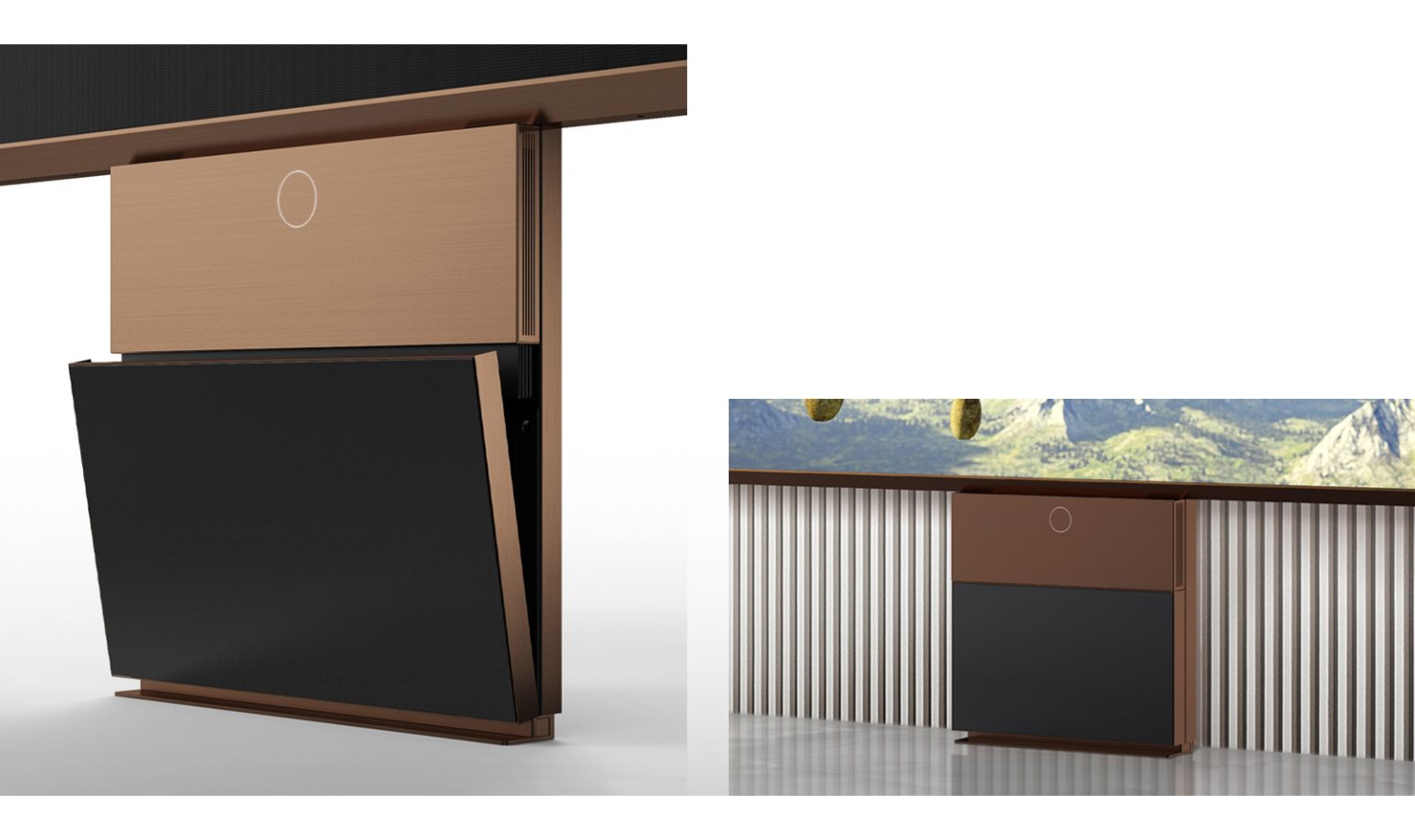 LG ra mắt MAGNIT 4K 136 inch, tivi dân dụng mắc nhứt thế giới, tại Việt ...