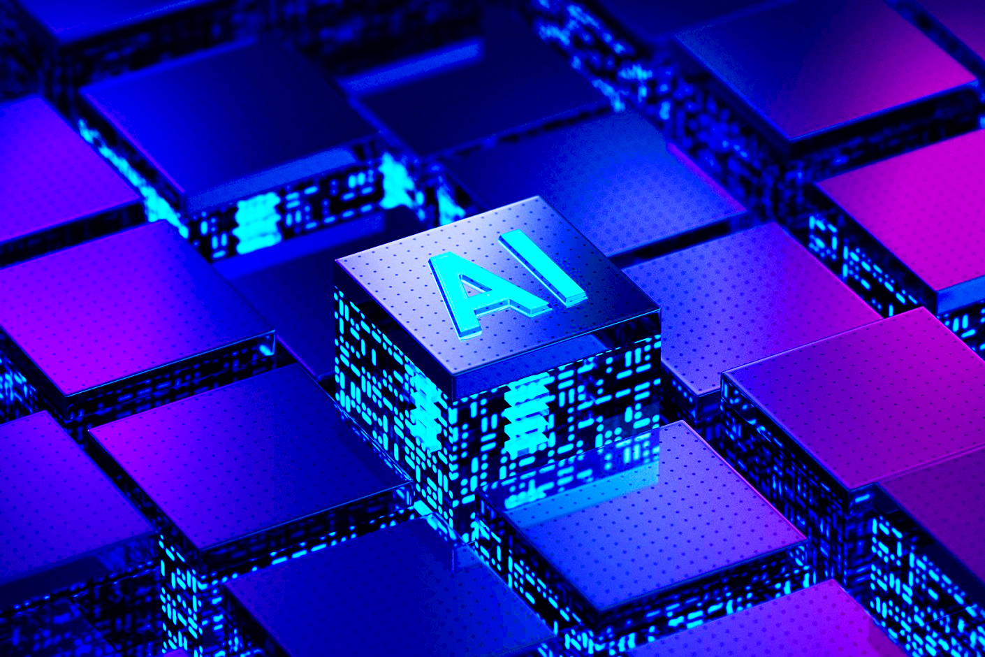 Lo lắng những rủi ro, nước Anh đã ban hành Sách trắng quy định về AI ...