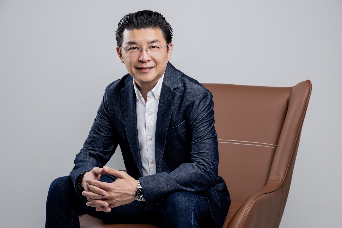 Kaspersky bổ nhiệm Giám đốc Điều hành khu vực APAC | Doanh nghiệp | Thế ...