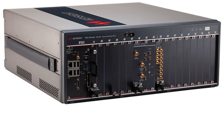 Fira xác nhận Keysight hợp chuẩn công cụ tự động đo kiểm tuân thủ lớp ...
