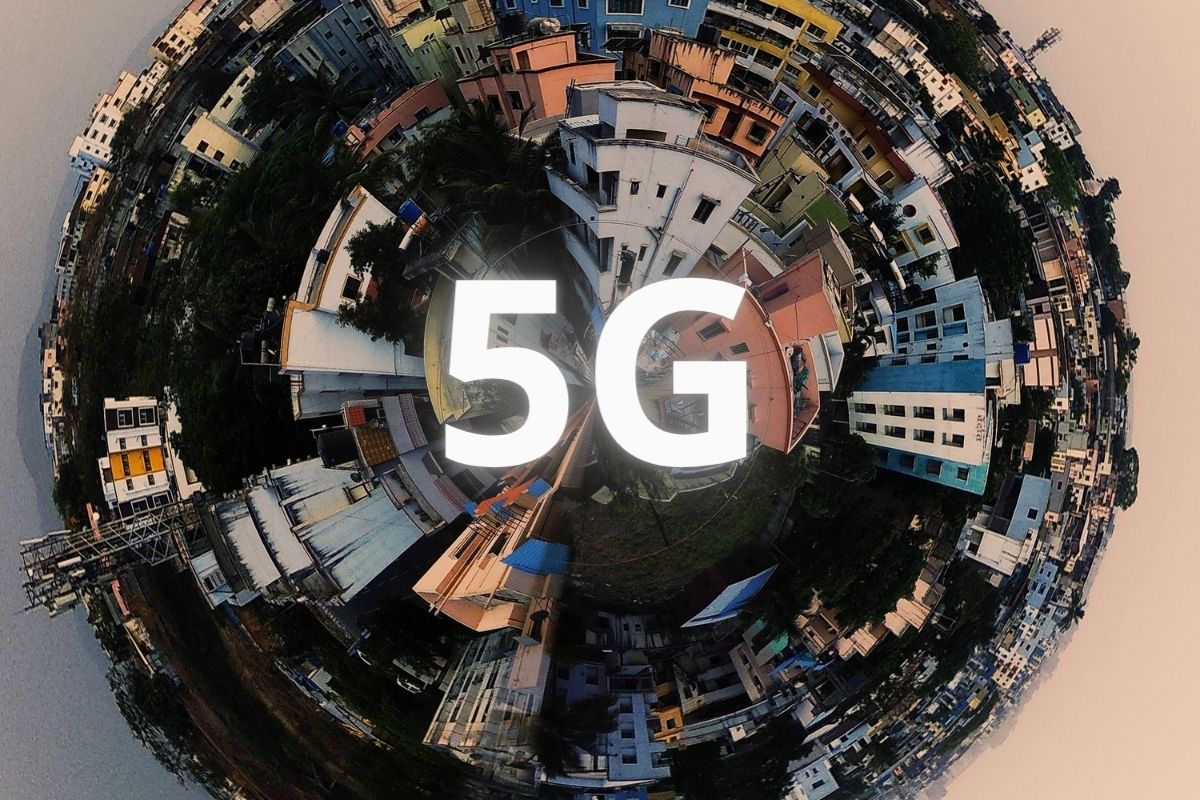 Thuê bao 5G toàn cầu tiếp tục tăng trưởng, Ấn Độ dẫn đầu | Dòng chảy ...