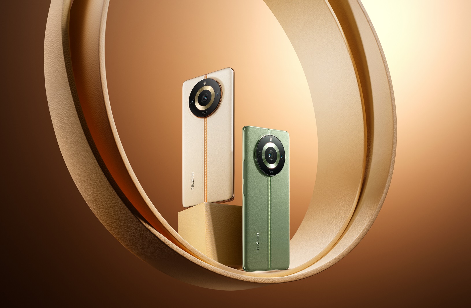 realme 11 Pro series có camera 200MP zoom siêu cận 4x sẽ ra mắt Việt ...