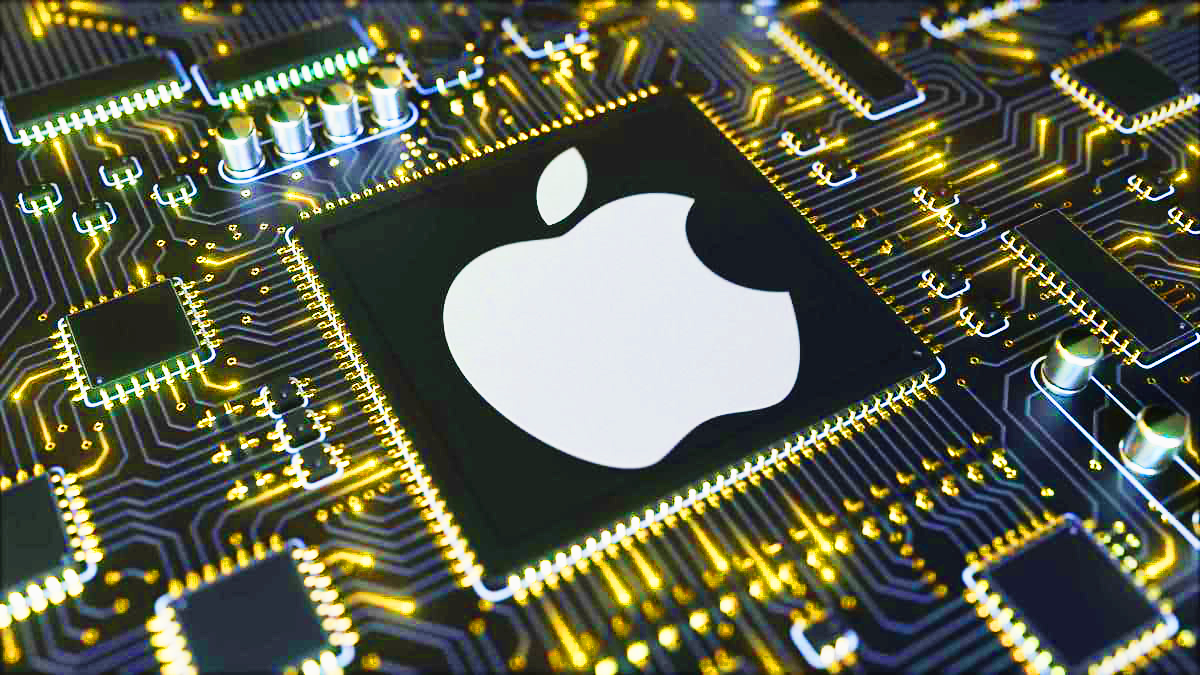 Apple đã không lường được sự phức tạp khi tự thiết kế chip 5G cho ...