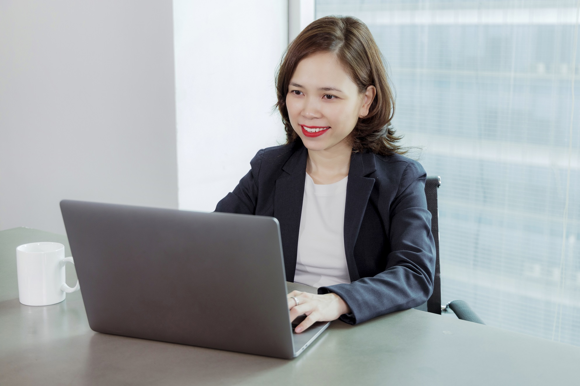 Bà Jessica Lê cựu giám đốc Gojek Việt Nam sẽ là Giám đốc điều hành của ...