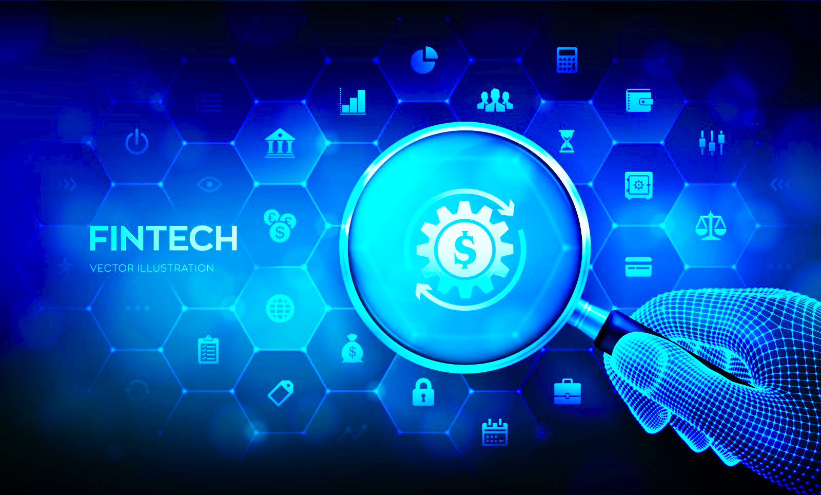 AI sẽ thay đổi cuộc chơi Fintech | Dòng chảy | Thế Giới Số