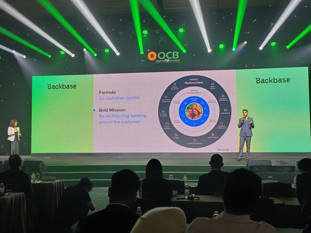 Ra mắt phiên bản ngân hàng số OCB OMNI 4.0 - tiện lợi, tốc độ và bảo ...