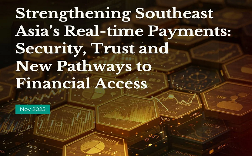 Xây dựng niềm tin, bảo mật và thịnh vượng chung trong hệ sinh thái ...